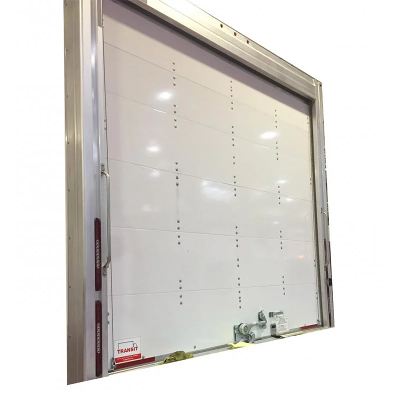 Thailand Truck Rear Door Frame-Supplier-Reiz