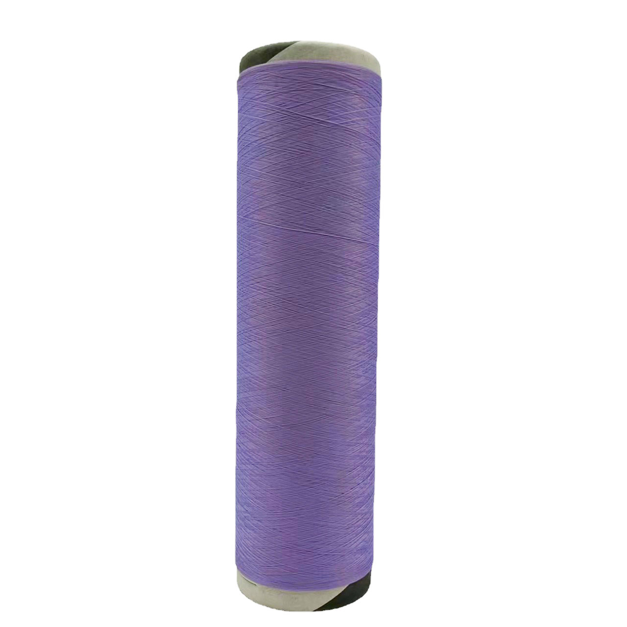 polypropylene dty knitting yarn PP textured intermingled yarn 75D/68F ...