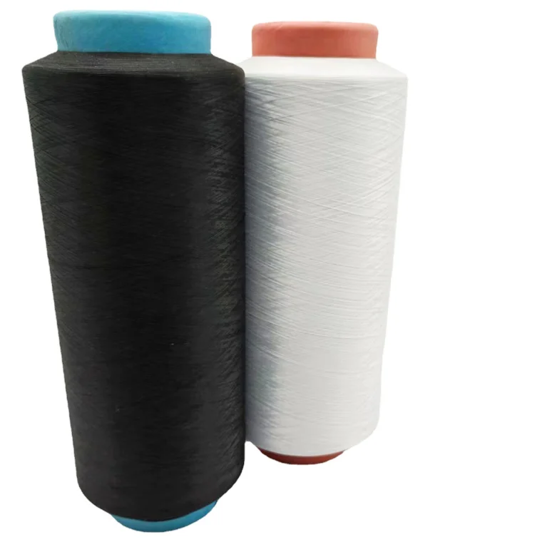 150D Viscose Filament Yarn Vendor-Factory