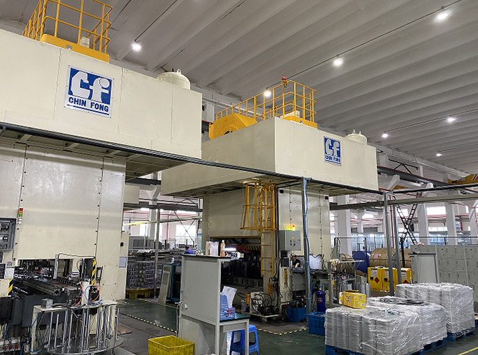 Understanding Vehicle Heavy Columns