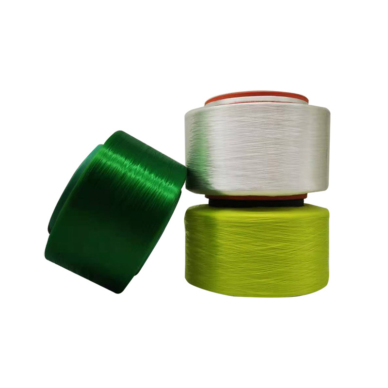 continuous 100% viscose rayon filament yarn smooth and cool dyed bright ...