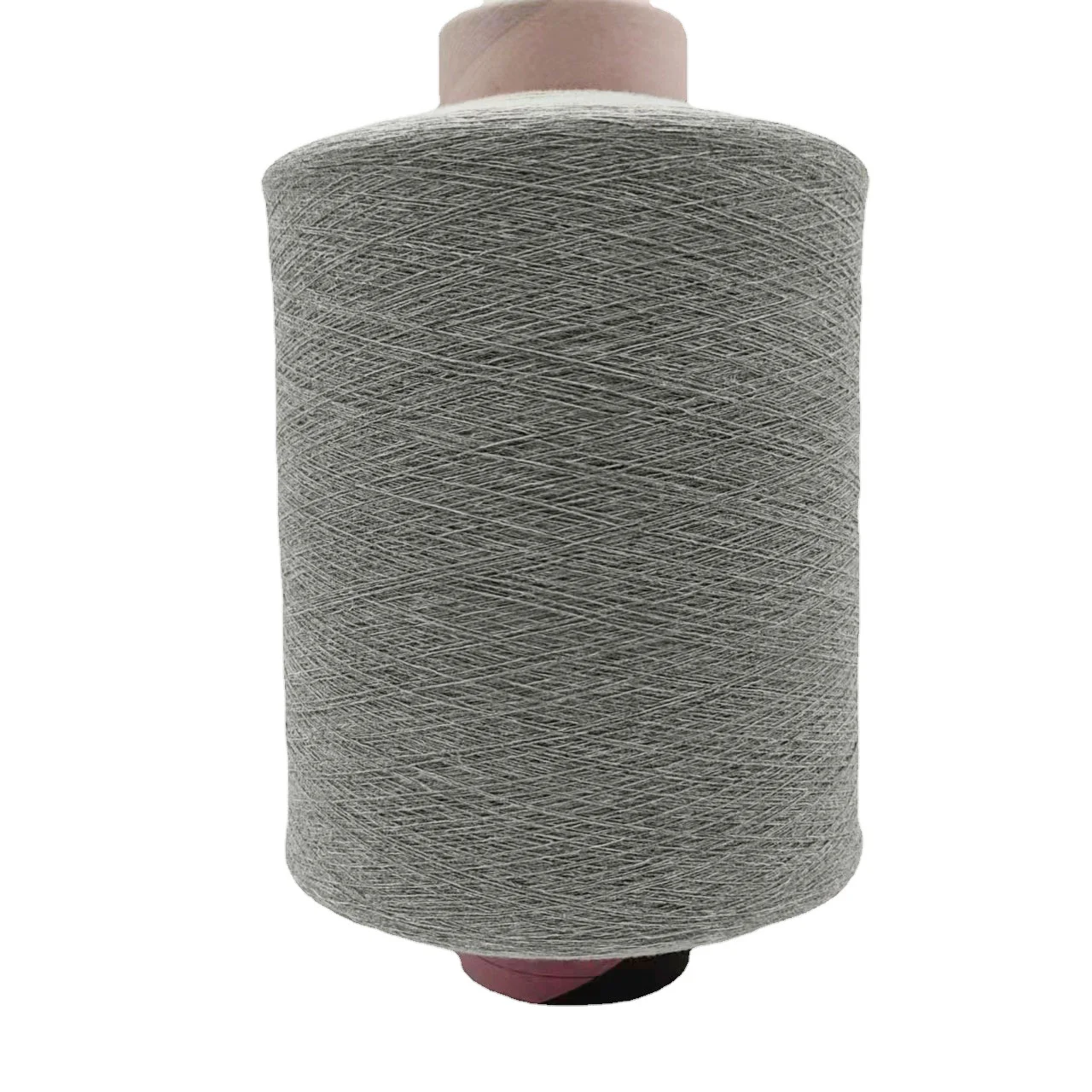 100% Polyester Nylon air textured yarn ATY 1000D filament air textured ...
