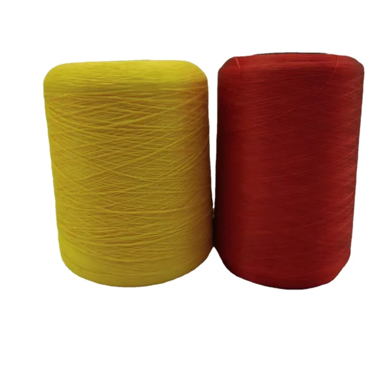 The Process and Advantages of FDY Production