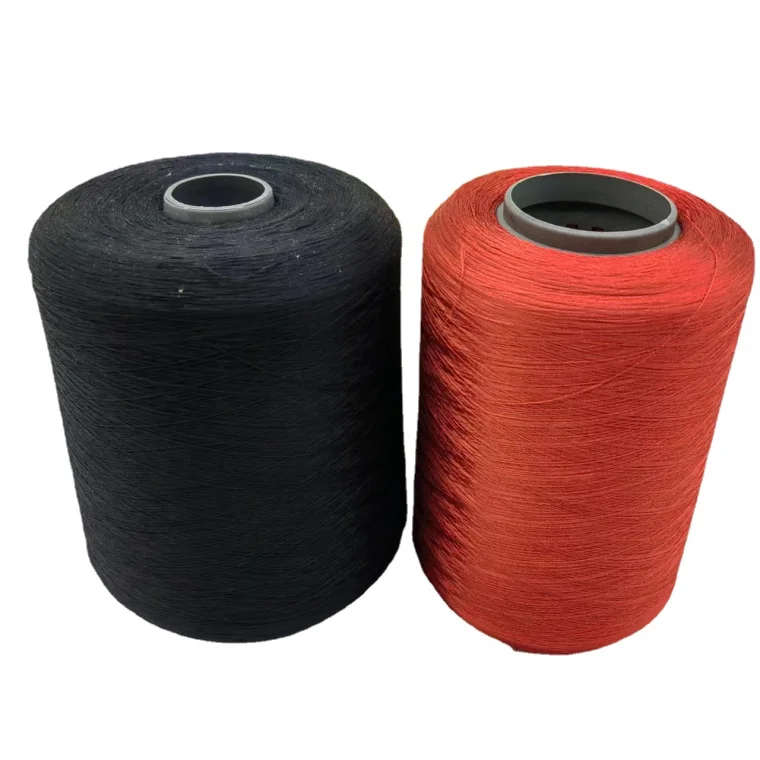 The Process and Advantages of FDY Production