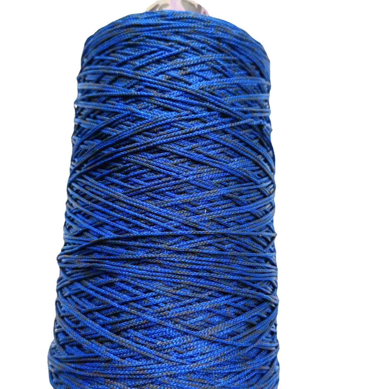 2-6mm PP Thread Crochet Hook Yarn Knitting DIY Bag Nylon Crochet Thread ...