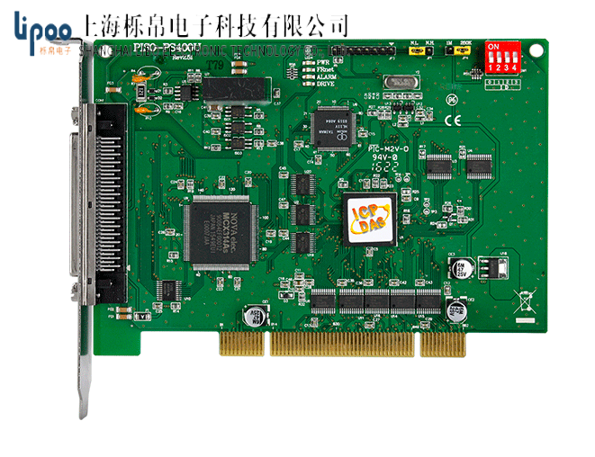 PISO-PS400_上海栎帛电子科技有限公司