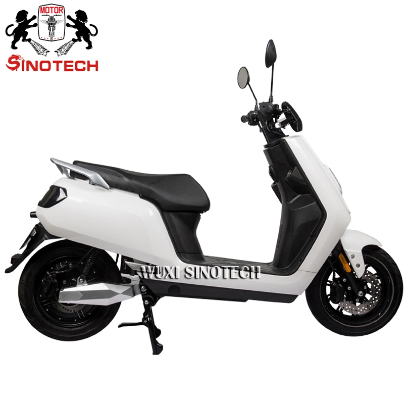 Short Distance Electric Scooter Manufacturer Supplier - Sinotech