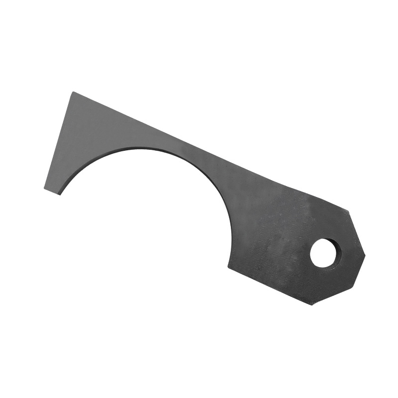 Carbon Steel Stamping Parts-High-Precision Stamping Parts