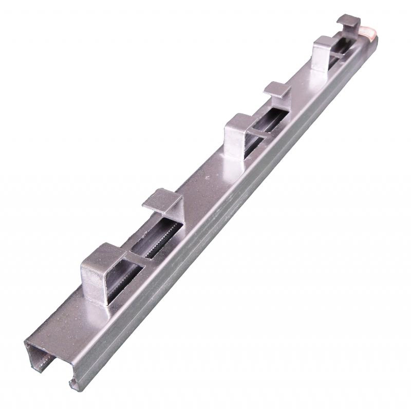 Logislics Intelligent Integration Steel Structural-Steel Rack-Parts ...