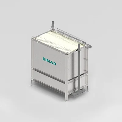 SINAP Mini Modules-Shanghai SINAP Membrane Tech Co., Ltd.