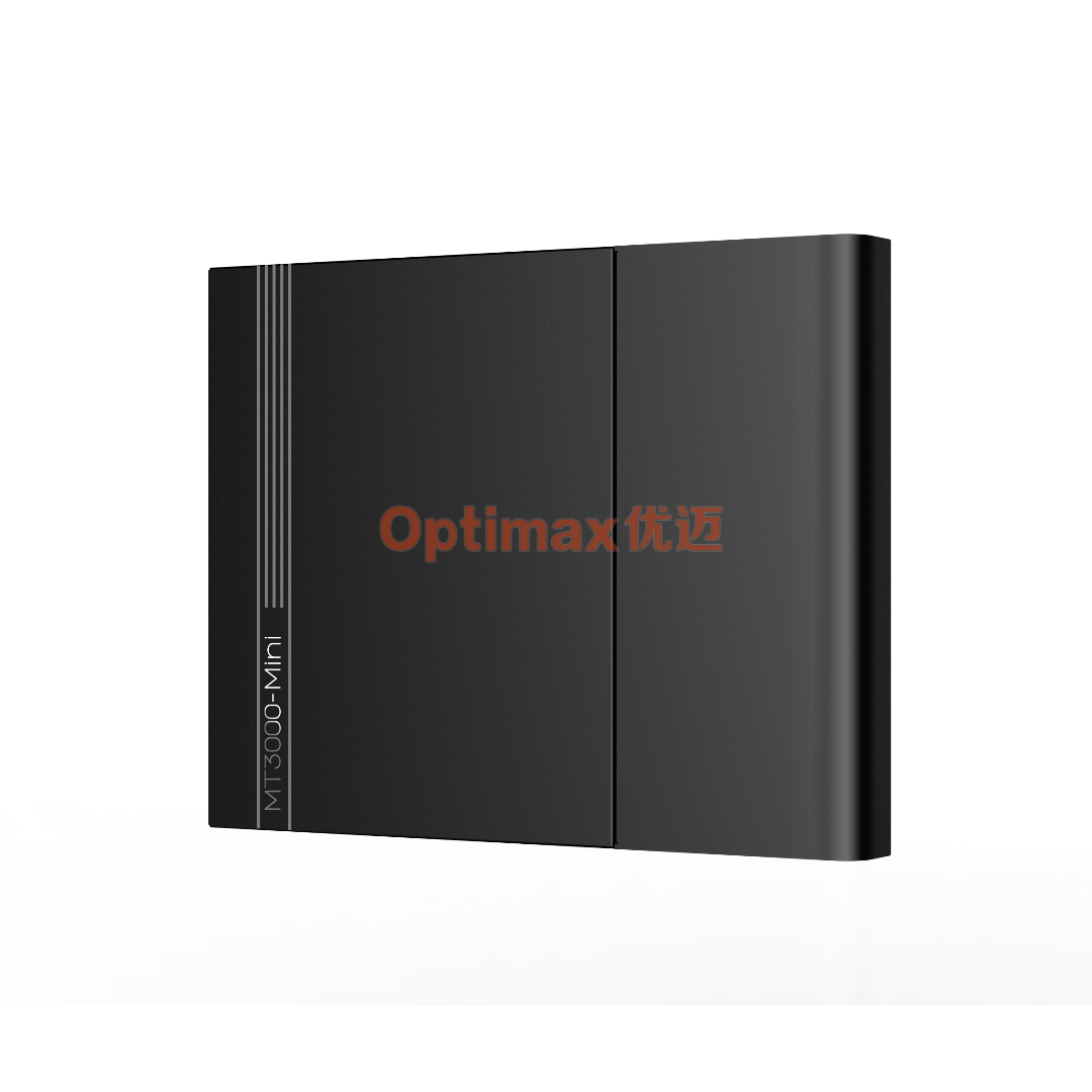 Mini Home Elevator Control Cabinet Manufacturer-Split Wall-Mounted-Optimax