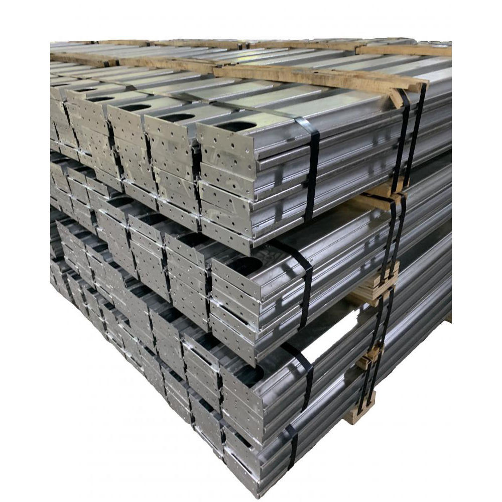 Chassis Aft-Steel-Crossmember-Reiz Auto Parts