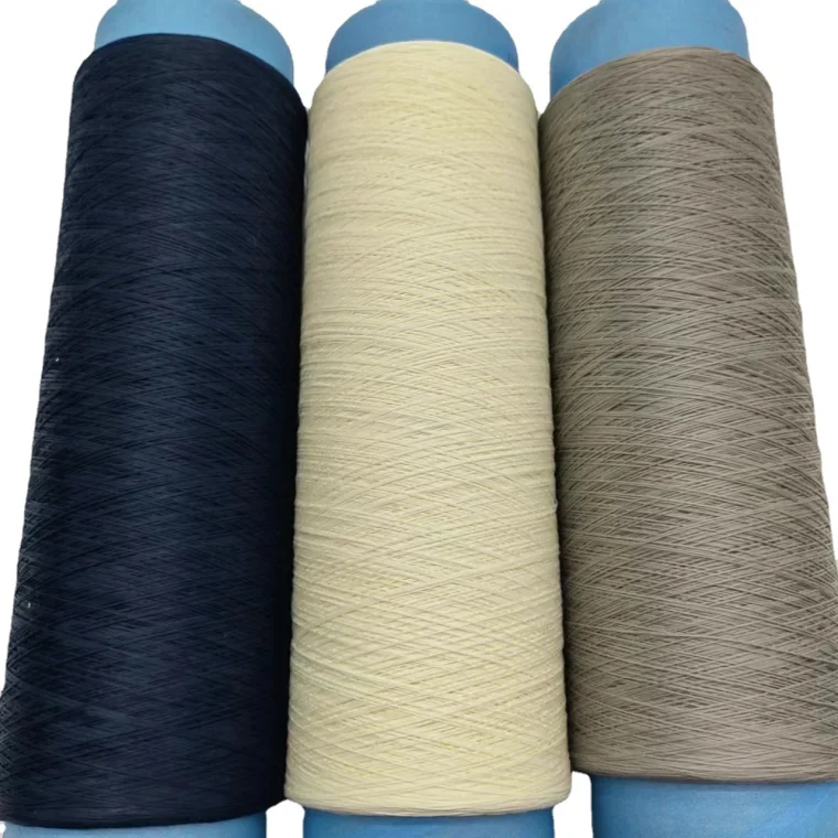The Application and Characteristics of Polypropylene Yarn