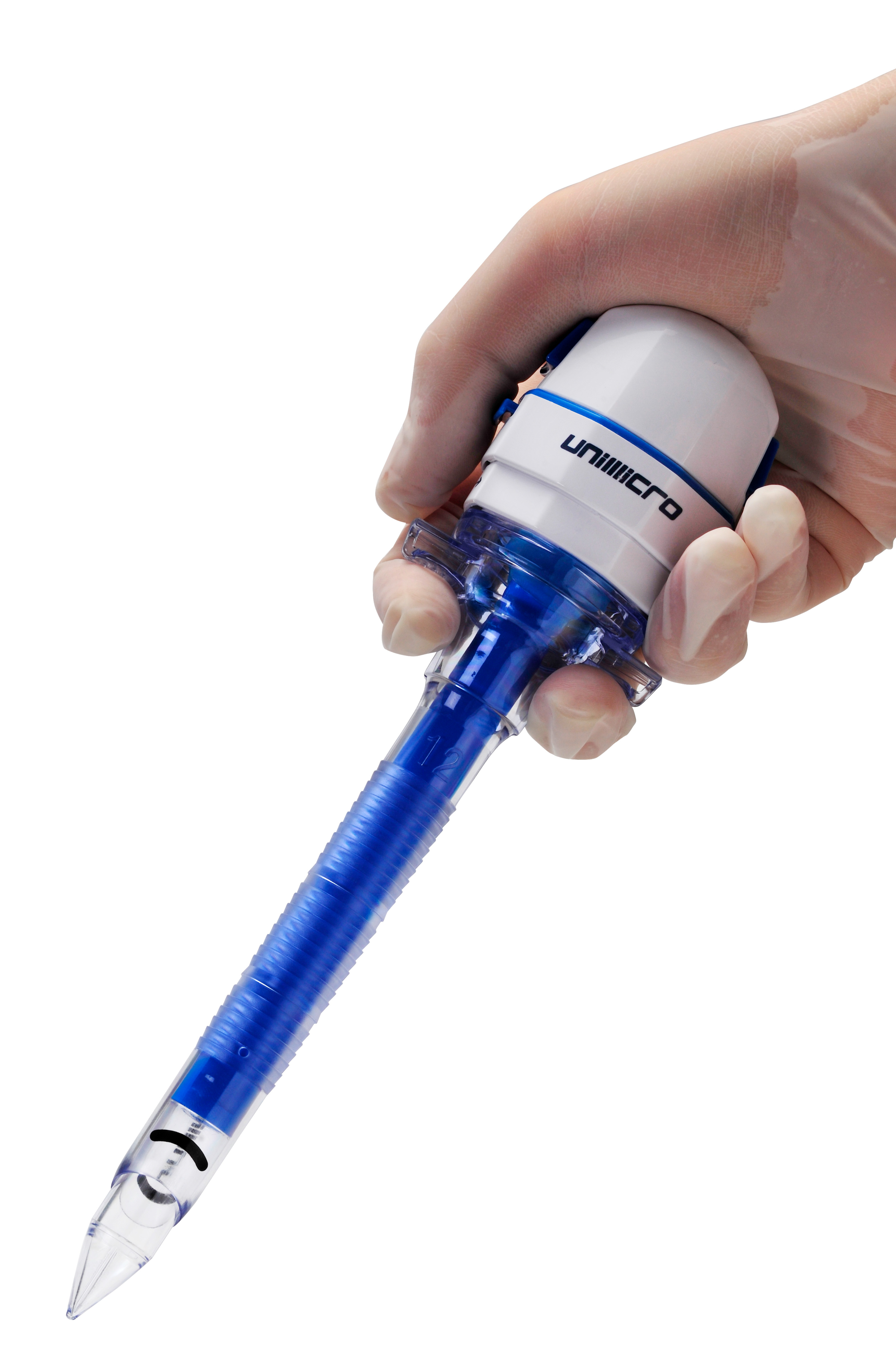 Laparoscopy Trocar Handling Guide - II_Unimicro Medical Systems ...