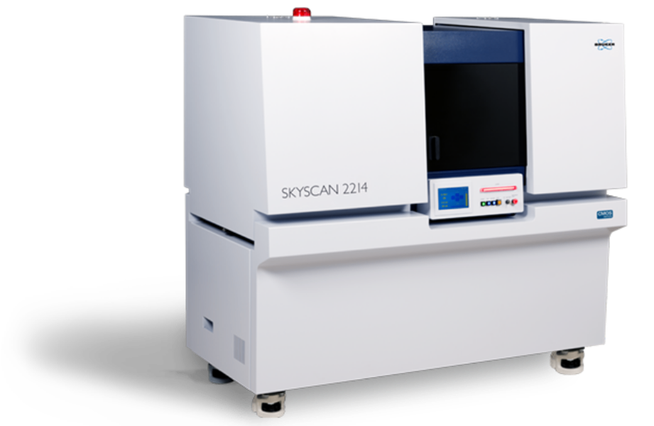 应用分享 | 三维X射线显微镜（3D XRM/Micro CT）技术在食品科学研究中的应用_束蕴仪器（上海）有限公司