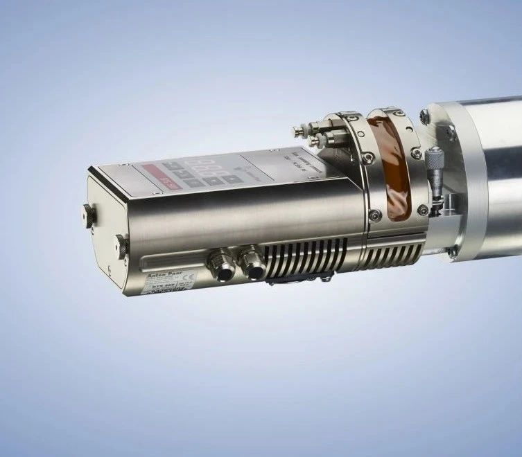 全新台式D6 PHASER应用报告系列(八)——非室温XRD-束蕴仪器