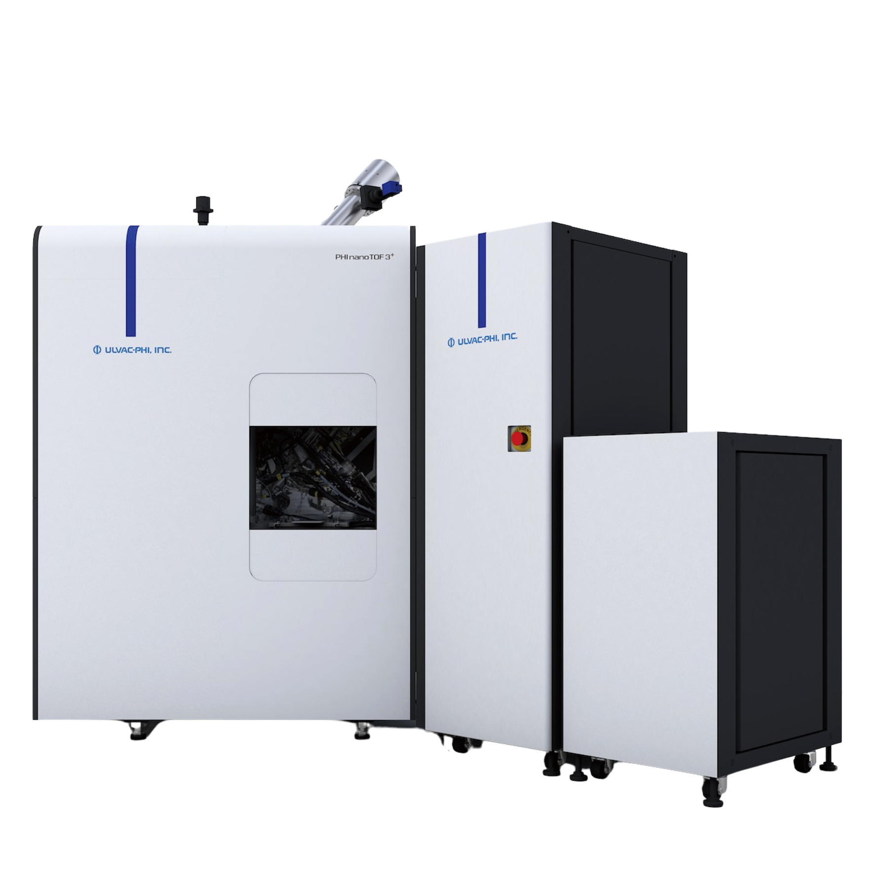 应用分享 | 微区样品跨平台精确定位解决方案之操作篇(XPS & TOF-SIMS_束蕴仪器(上海)有限公司