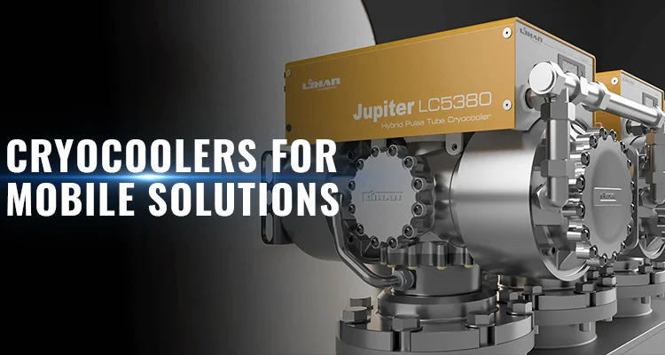Top Hybrid Pulse Tube Cryocooler Manufacturers 2026