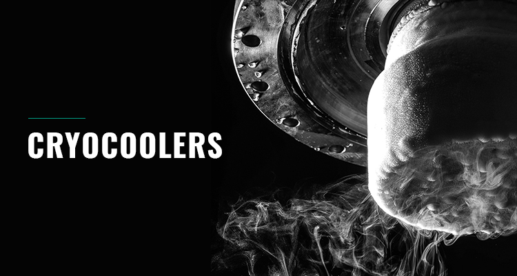 Reliable Split Type Cryocooler Manufacturer for Research | Lihan