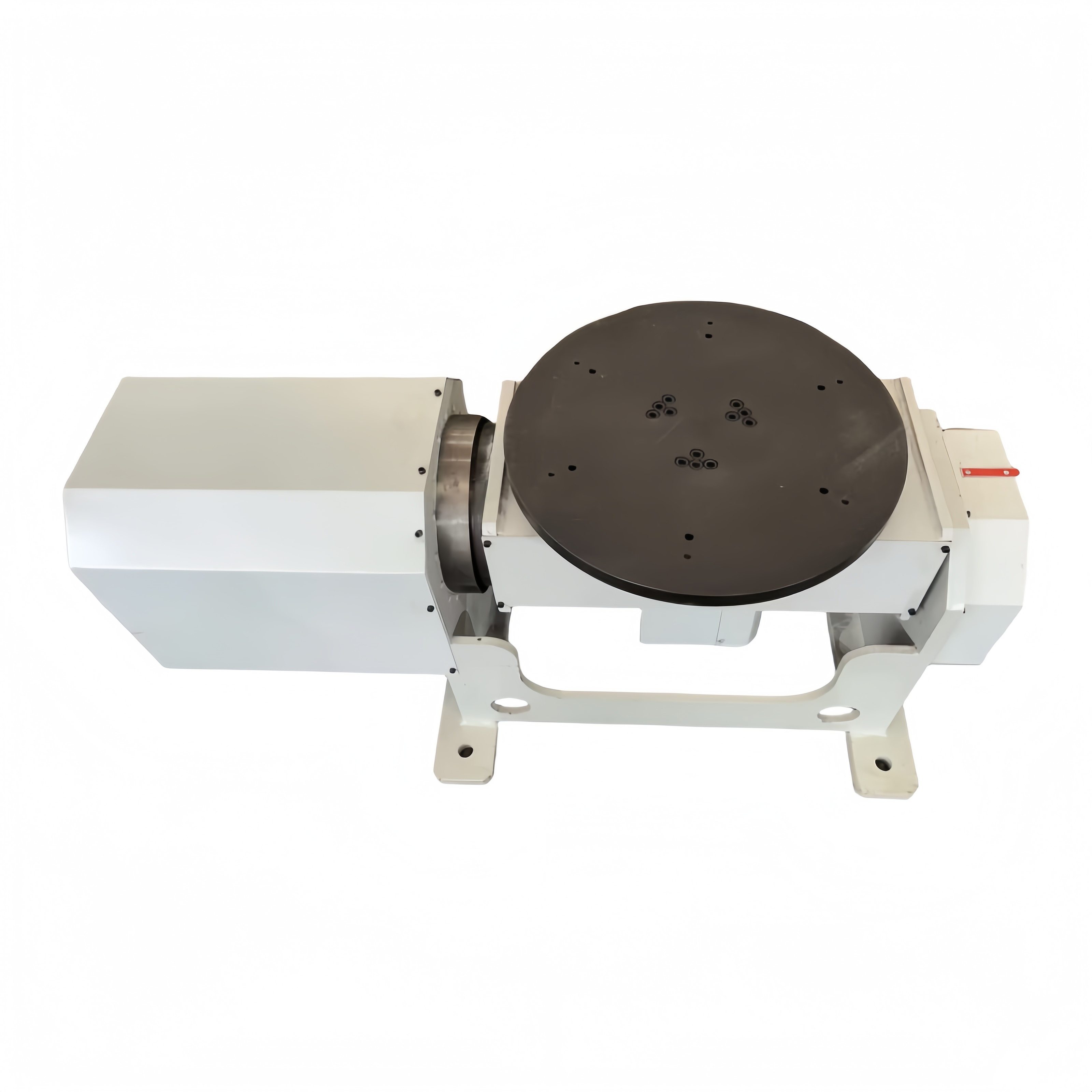 Light Duty U Type Positioner china factory | Resize Welding Machinery