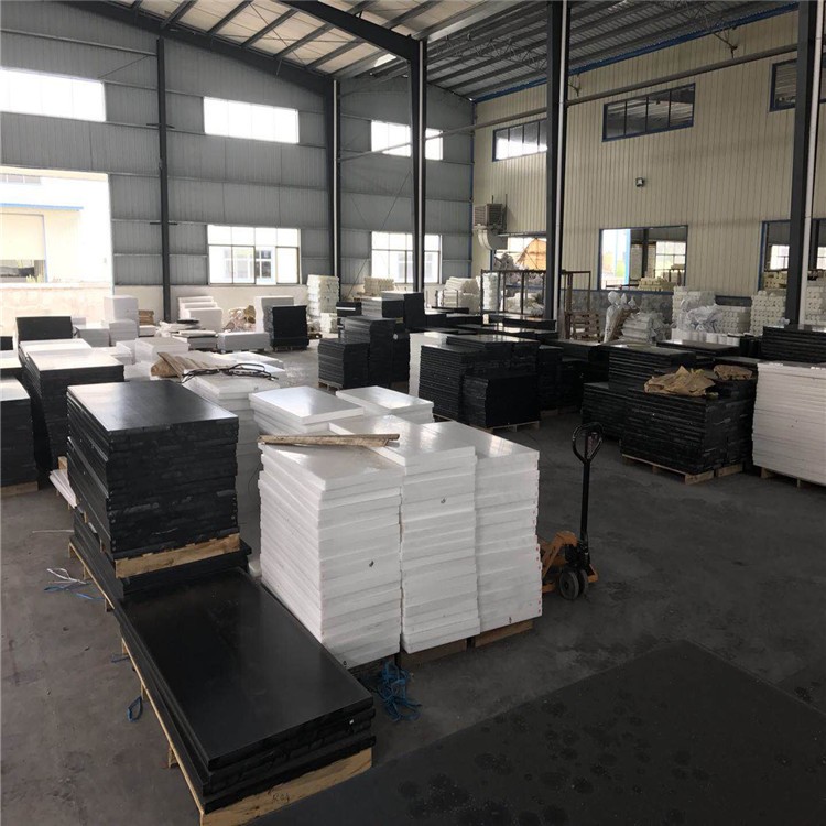 POM Sheets & Plates Supplier | Jiecheng Materials