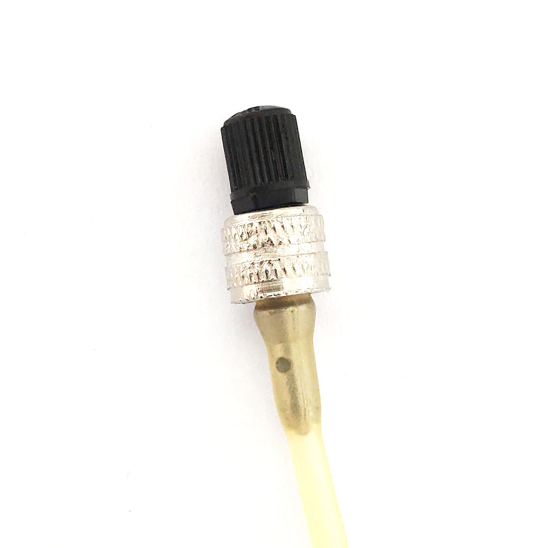 How to tighten the valve core without tools？-TOPSUN (Jiangsu) Import ...