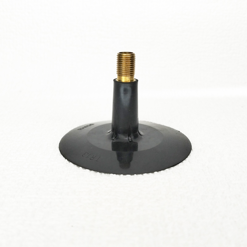 TOPSUN PASSENGER CAR INNER TUBE TIRE VALVE TR13 NATURAL RUBBER -TOPSUN ...