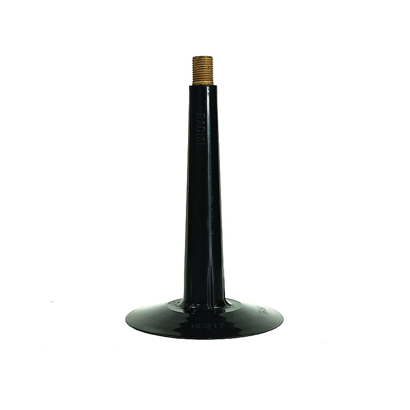 TOPSUN LIGHT TRUCK INNER TUBE RUBBER TIRE VALVE TR150 BUTYL RUBBER ...