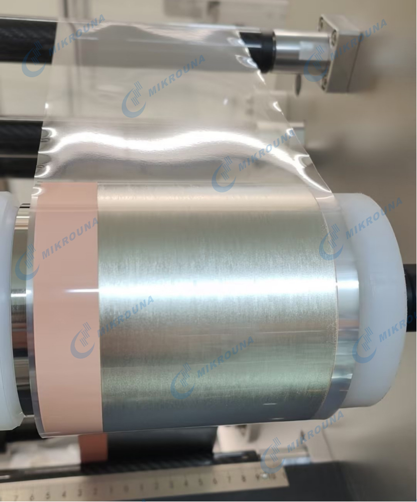 锂带的定义,特点及应用领域_米开罗那(上海)工业智能科技股份有限公司