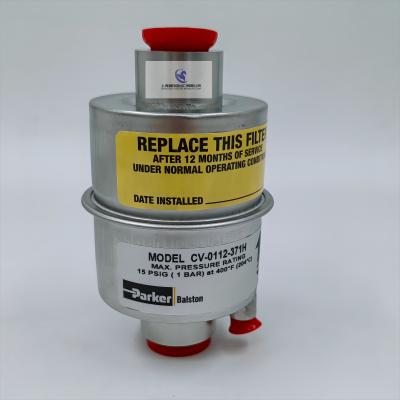 美国Parker真空泵过滤器_上海超玛进出口有限公司