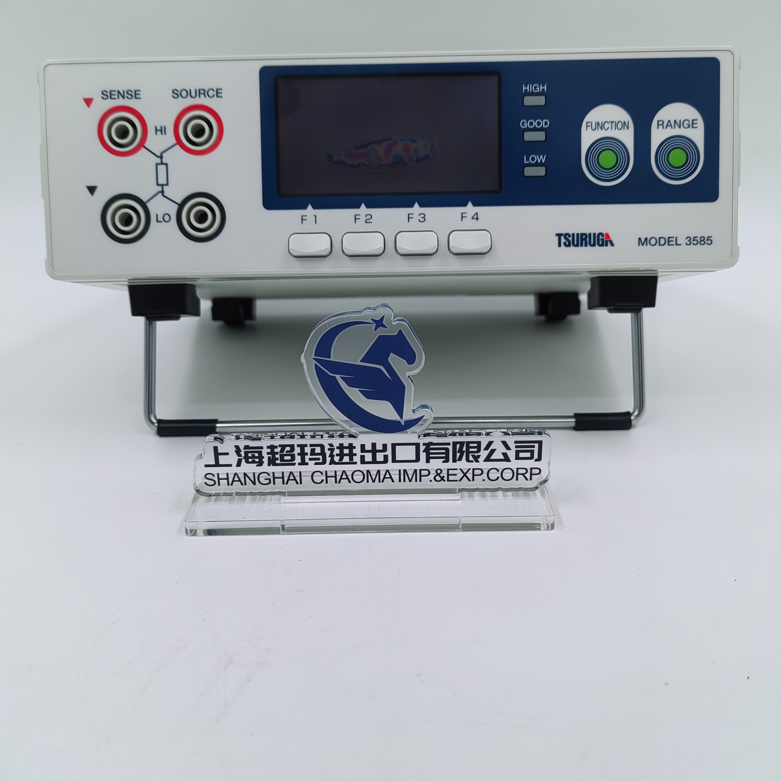 tsruga电阻计3585-04N-H_上海超玛进出口有限公司