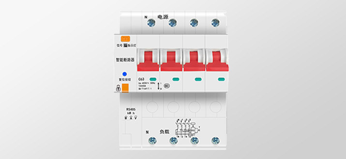 What are the advantages and disadvantages of smart circuit breakers ...