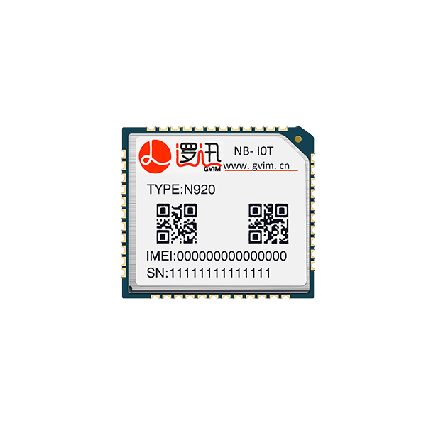 公网通信模组N920_上海逻迅信息科技有限公司