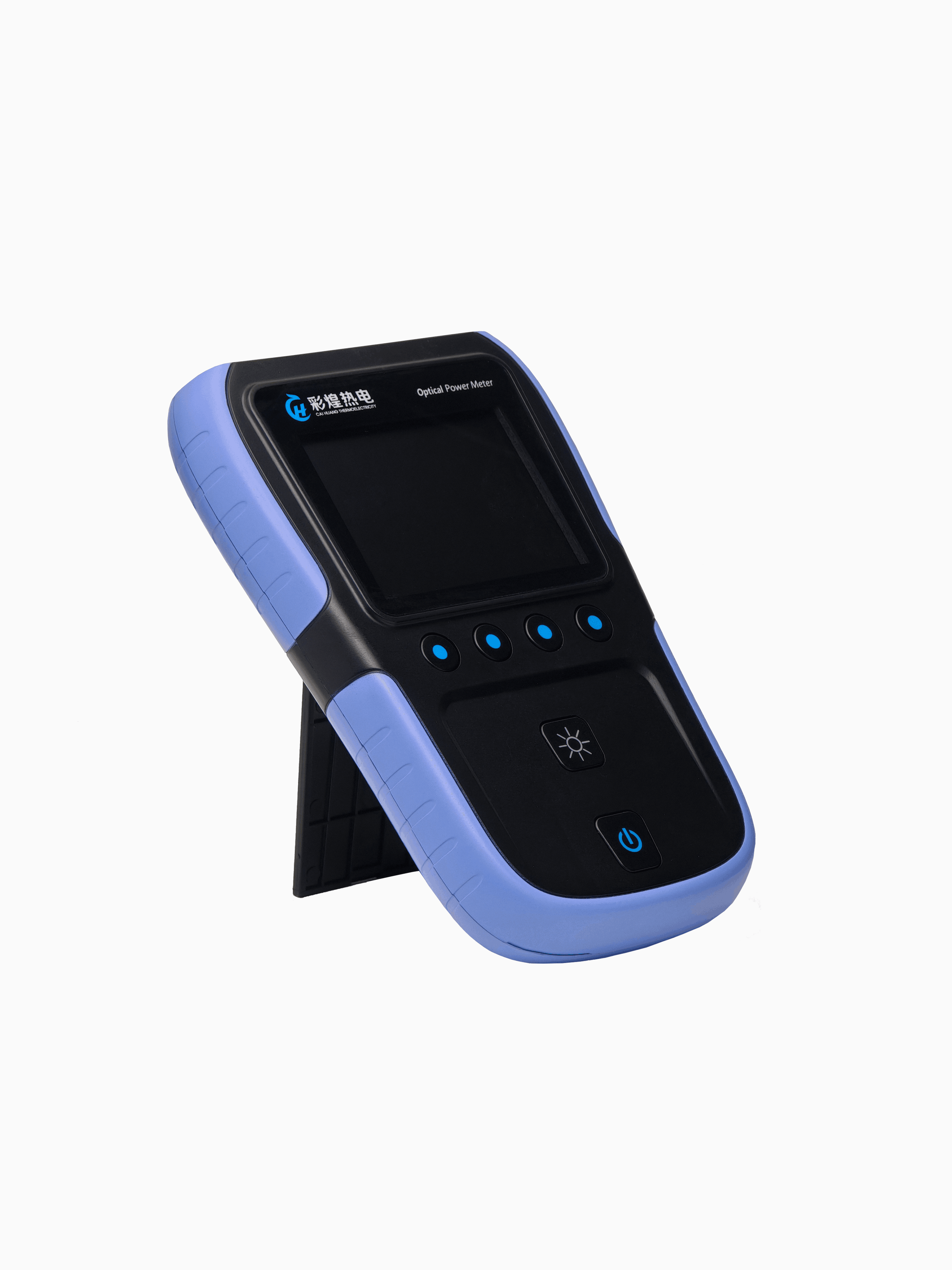 CHLP-PD Universal laser power meter_Shenzhen Caihuang Thermoelectricity ...