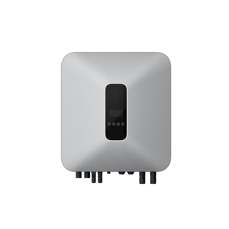 Single Phase Hybrid Solar Inverter | Battery Backup Inverter Manufacturer