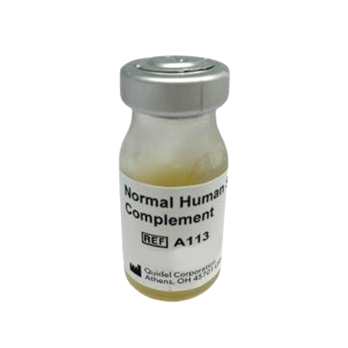 Normal Human Serum Complement_上海久志生物科技有限公司