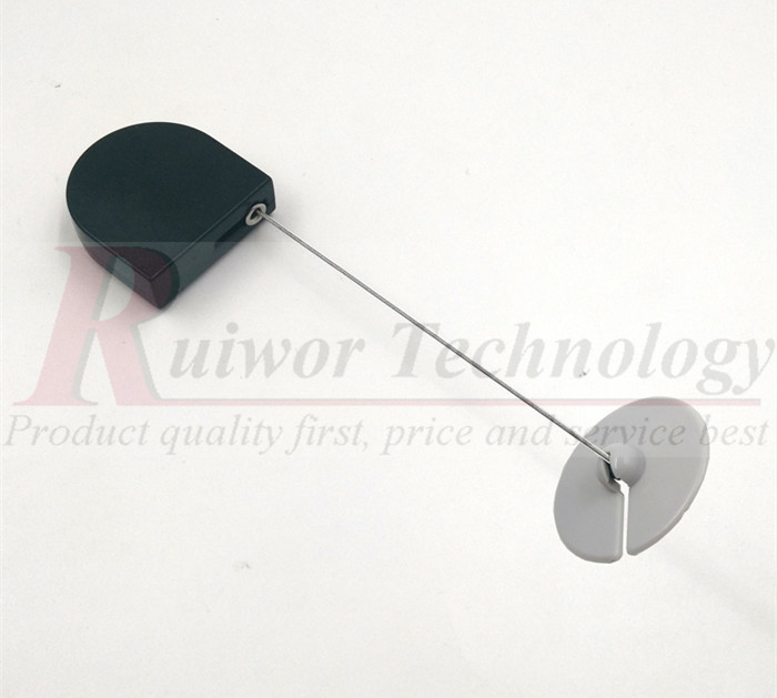 Cable Retractor Customize logo Is Available
