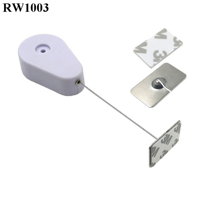 Security Display Retractable Box