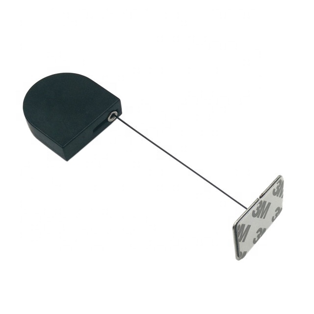 Retractable Security Tether, Tool Lanyard and Tool Holder, at Height ...