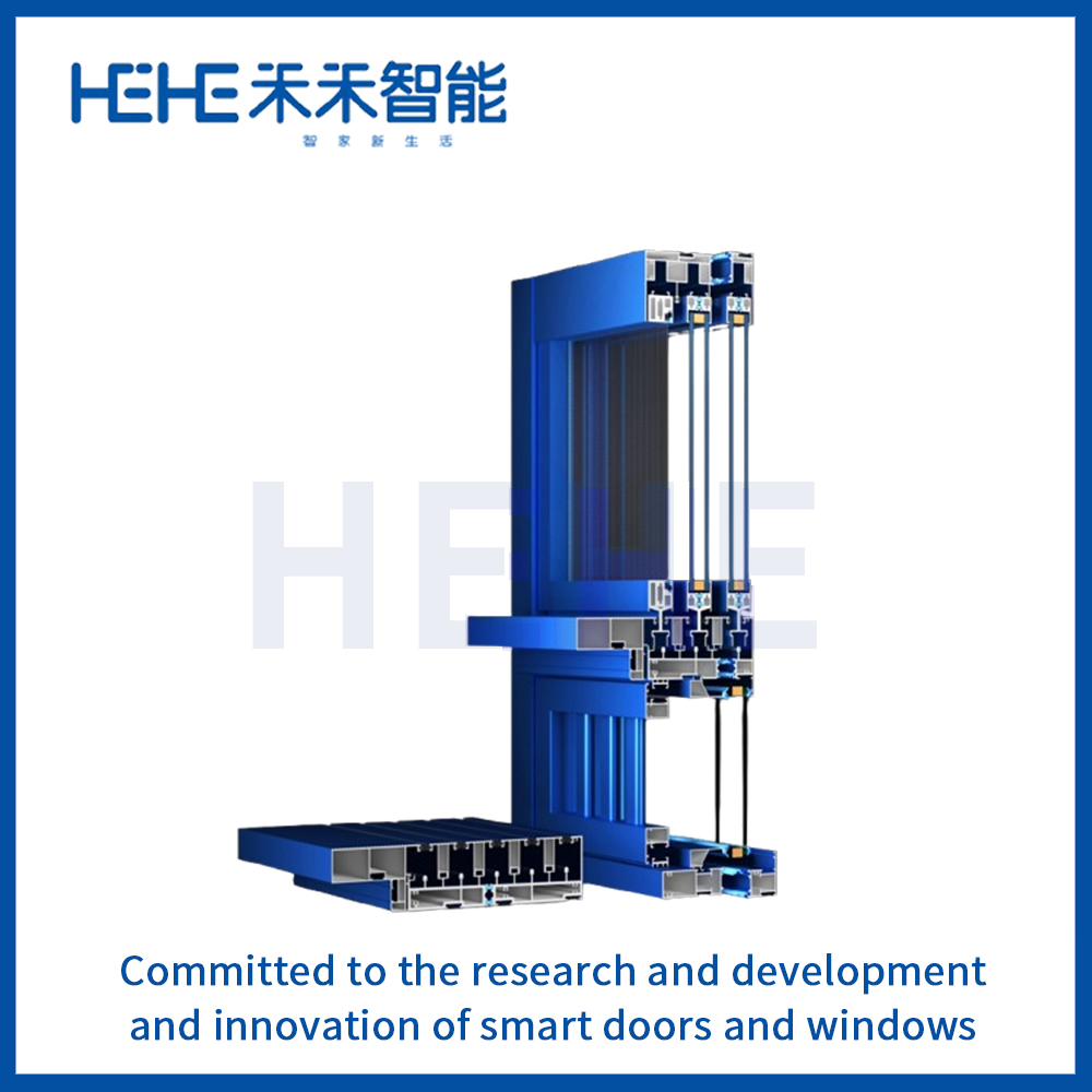 128/215 Floating Sliding Window-Foshan Hehe Intelligent Technology Co ...