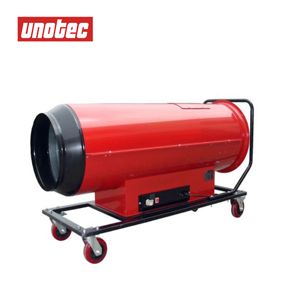 Fuel hot air blower-Tornado135-Shanghai Mingjin Machinery Equipment Co ...
