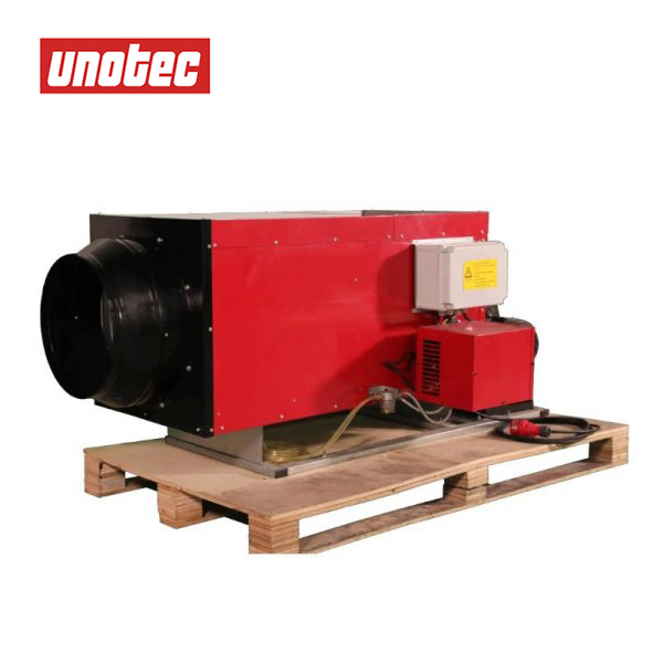 Fuel hot air blower-HK100丨135-Shanghai Mingjin Machinery Equipment Co ...