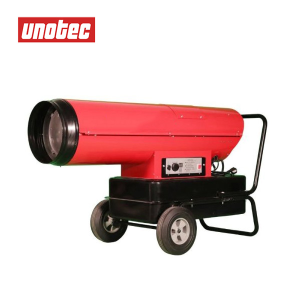 Fuel hot air blower-ST80丨100-Shanghai Mingjin Machinery Equipment Co., Ltd.
