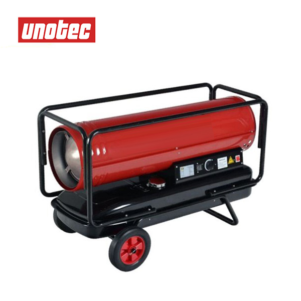 Fuel hot air blower-DH30丨40丨50丨60丨60G-Shanghai Mingjin Machinery ...