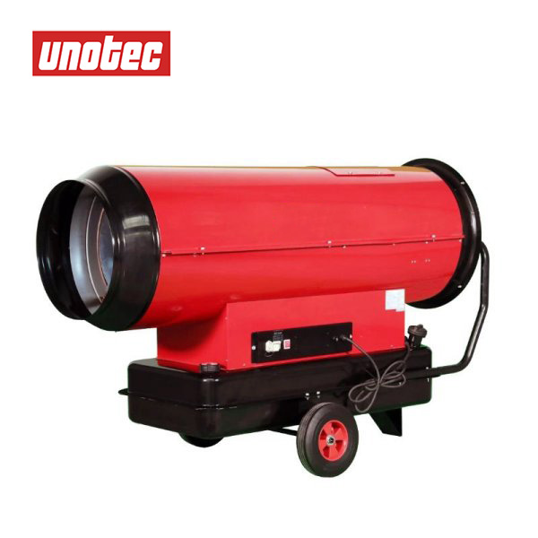 Fuel hot air blower-Tornado115丨120-Shanghai Mingjin Machinery Equipment ...