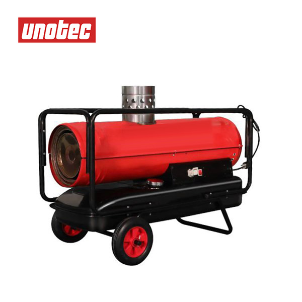 Fuel hot air blower-DH25PV-Shanghai Mingjin Machinery Equipment Co., Ltd.