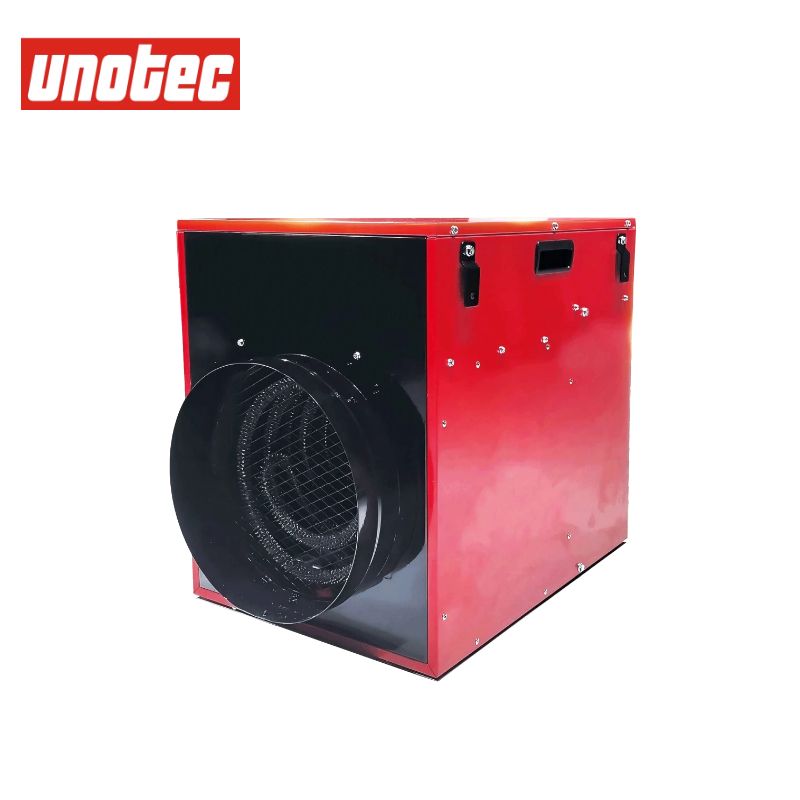 Electric heater-EOS_Shanghai Unotec Company Limited