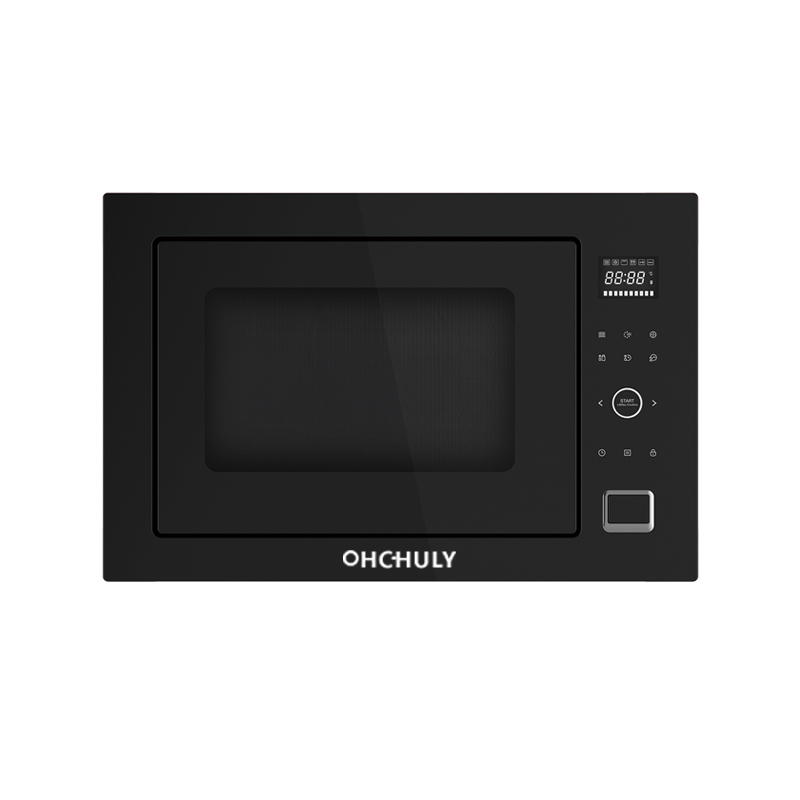 Microwave Oven OCL-25UX21A (Black Acrylic)