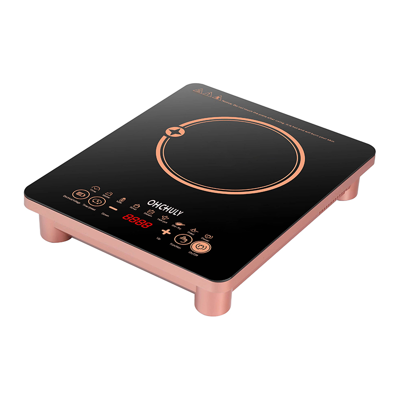 Single zone induction cooker OCL-DCL1020