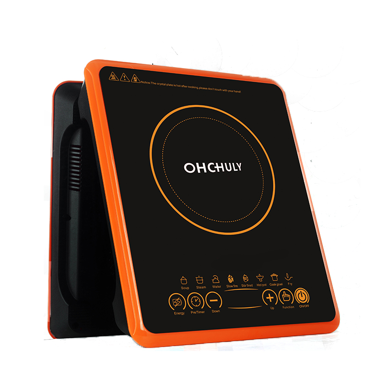 Single zone induction cooker OCL-DCL1005